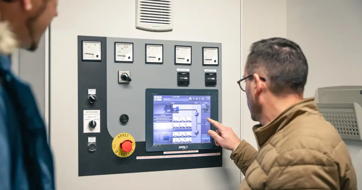 Coordination SSI à Toulouse – Bureau d’études Techniques